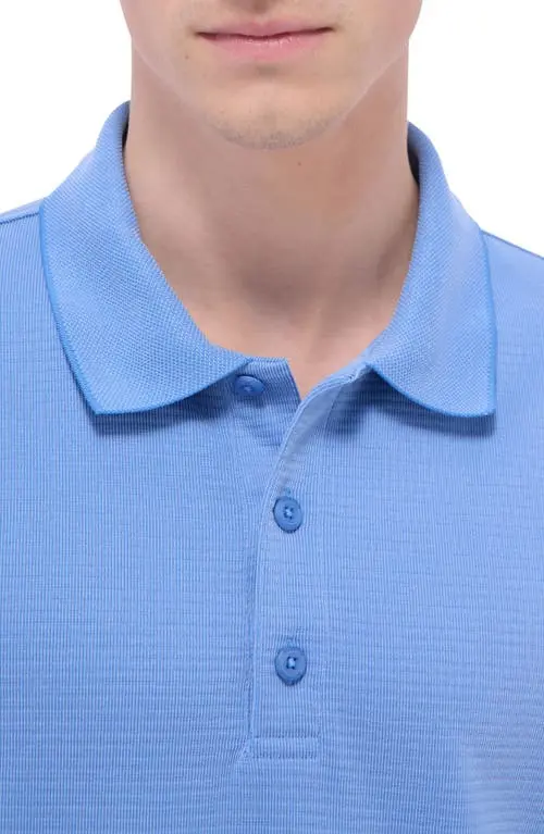 Bugatchi Octavio Polo - Classic Blue