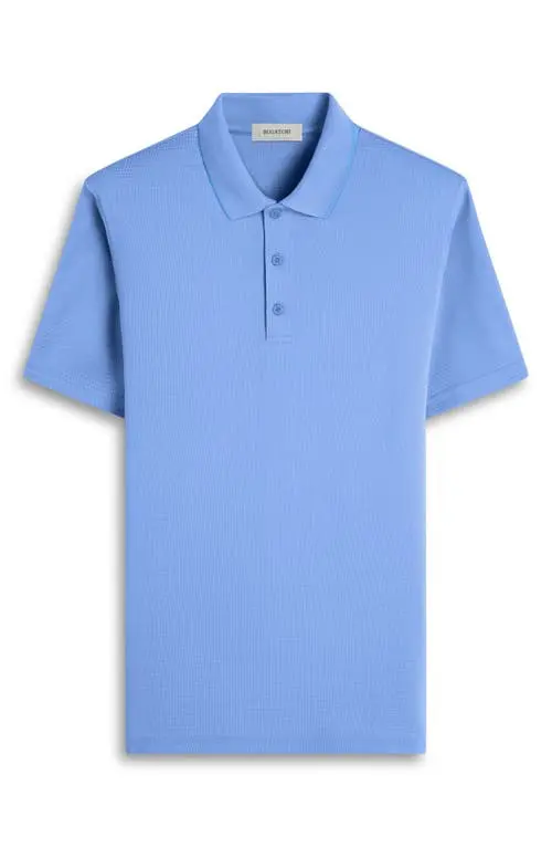 Bugatchi Octavio Polo - Classic Blue
