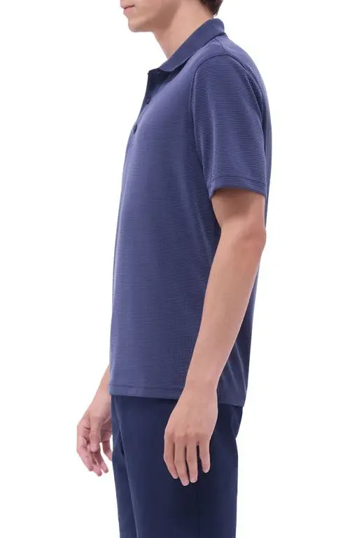 Bugatchi Octavio Polo - Navy