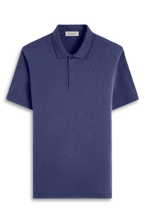 Bugatchi Octavio Polo - Navy