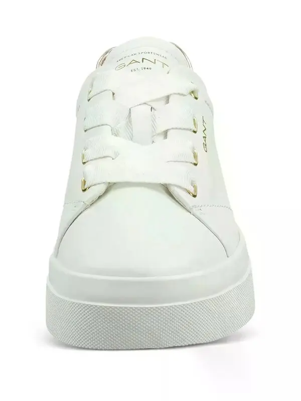 Gant Avona Leather Sneakers