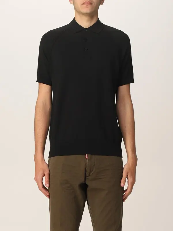 PAOLO PECORA Polo Shirt