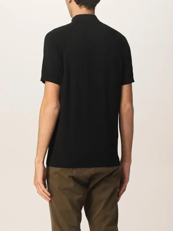 PAOLO PECORA Polo Shirt