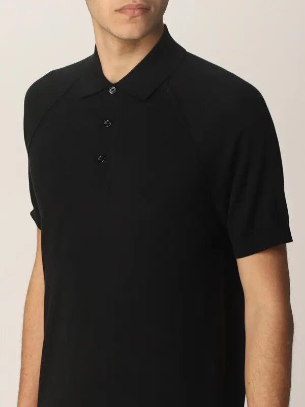 PAOLO PECORA Polo Shirt