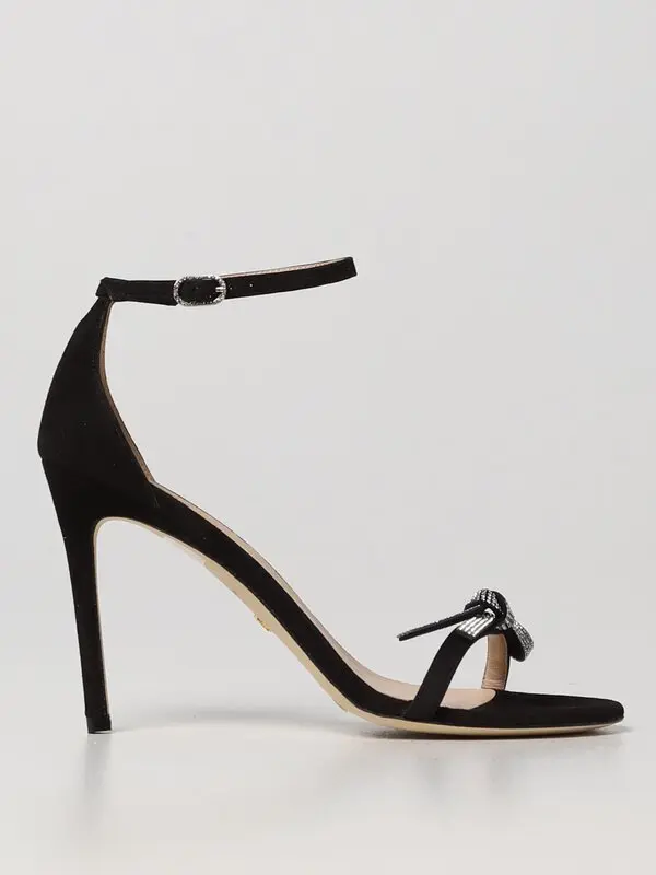STUART WEITZMAN Heeled Sandal