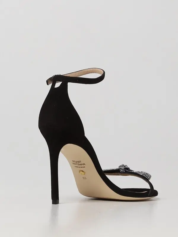 STUART WEITZMAN Heeled Sandal