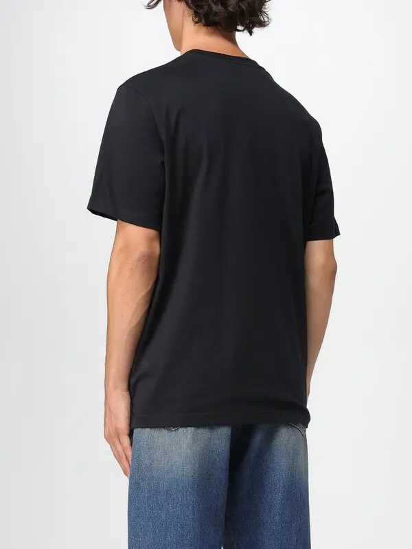MSGM T-shirt - Black