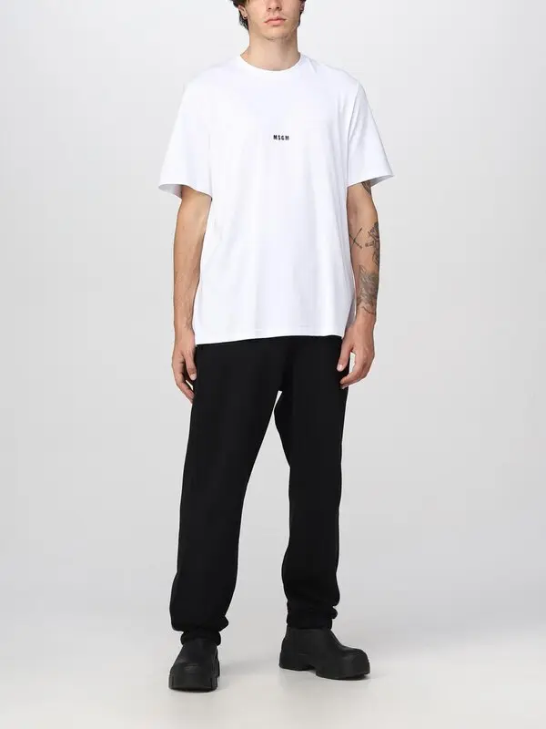 MSGM T-shirt - White