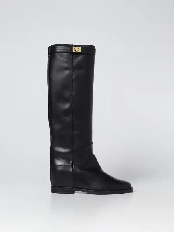 VIA ROMA 15 Boots