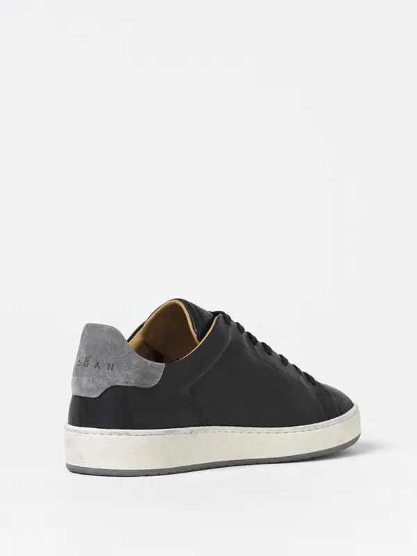 Hogan Sneakers - Black