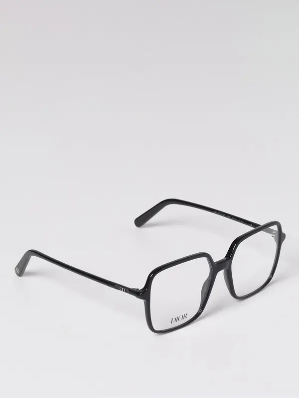 Dior Optical Frames - Black