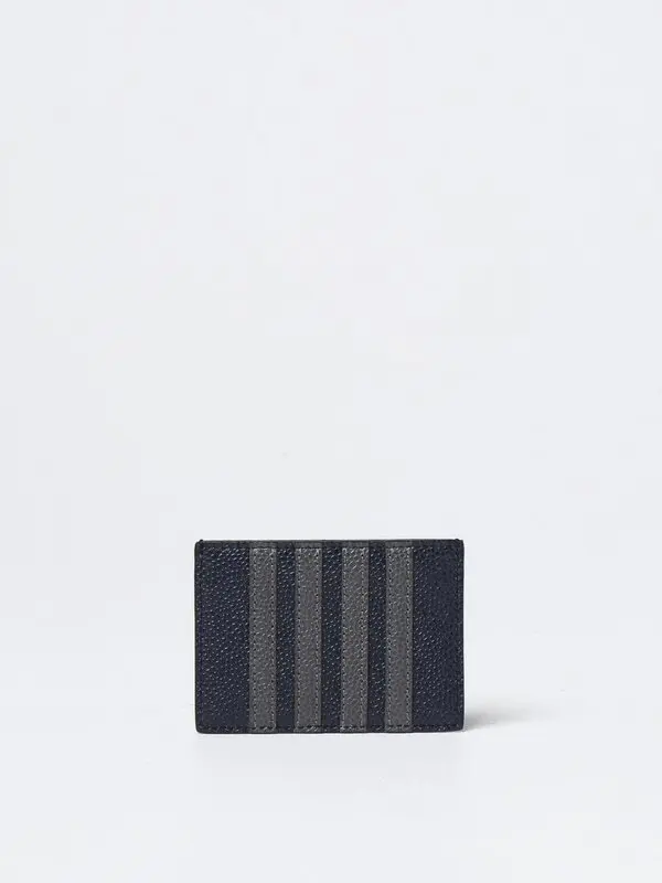 Thom Browne Wallet - Blue