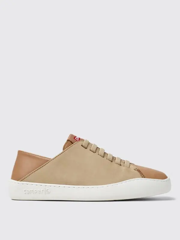 Camper Low Top Sneakers