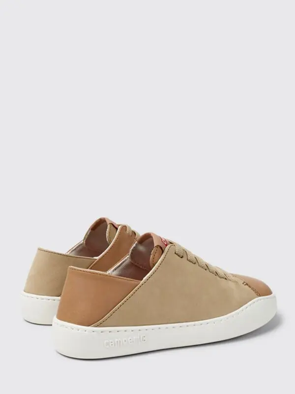 Camper Low Top Sneakers
