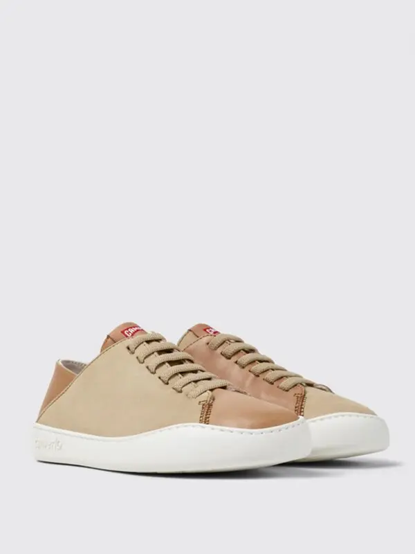 Camper Lace-up Sneakers