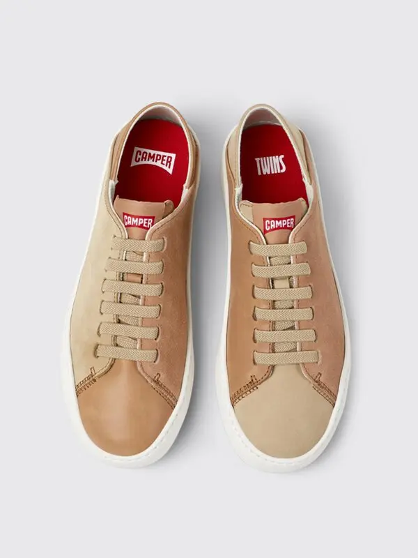 Camper Lace-up Sneakers