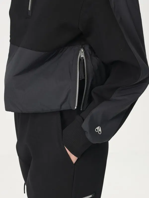 Moose Knuckles Sweatshirt