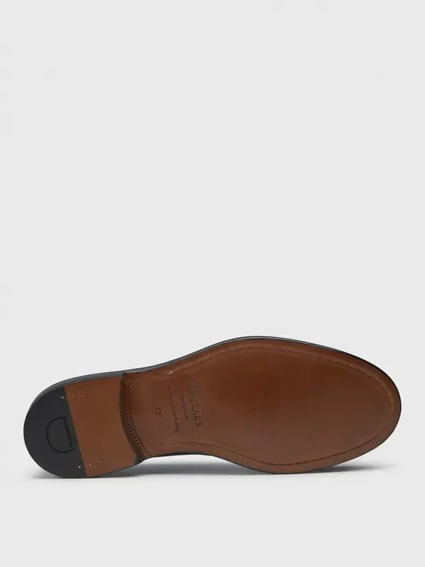 DOUCAL'S Loafers - Black