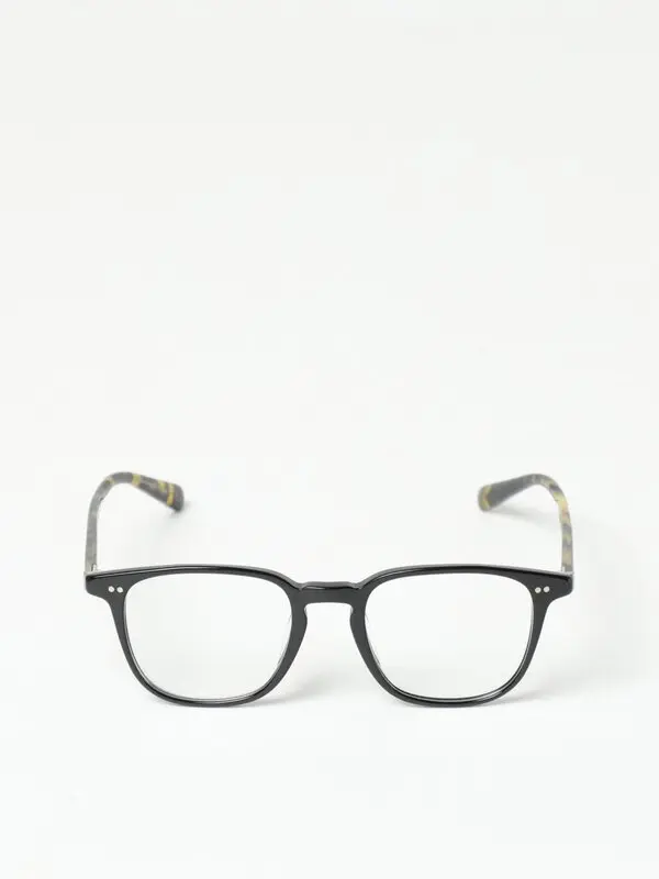 Oliver Spencer Rounded Acetate Eyeglasses