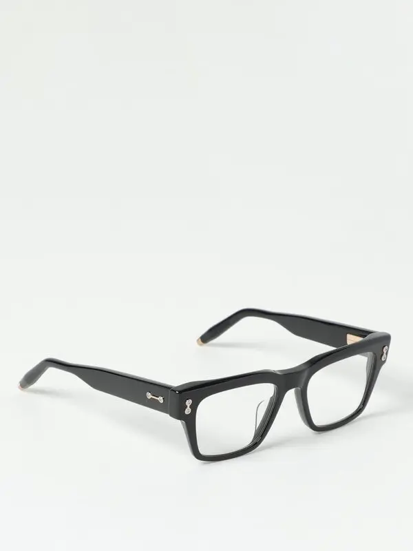 AKONI Columba Eyeglasses - Black