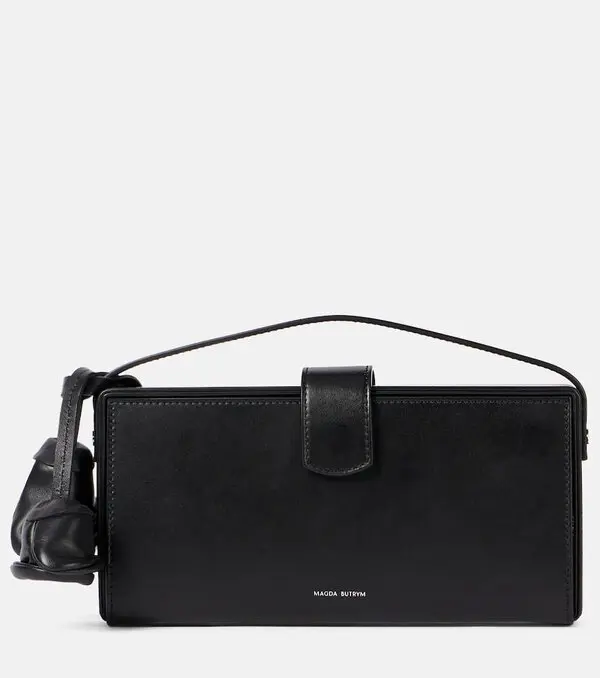 Magda Butrym Apolonia Leather Tote