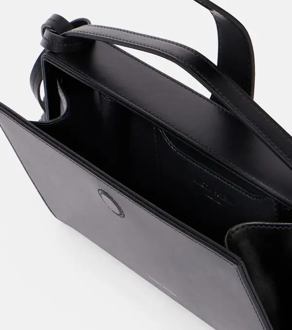 Magda Butrym Apolonia Leather Tote