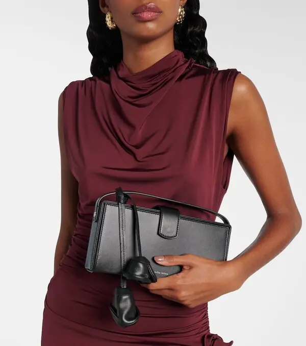 Magda Butrym Apolonia Leather Tote