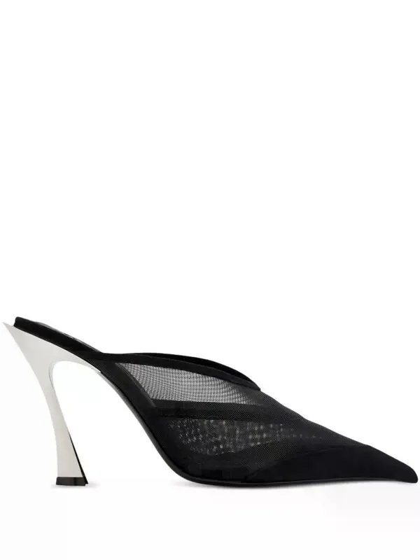 MUGLER 95mm Fang Mules