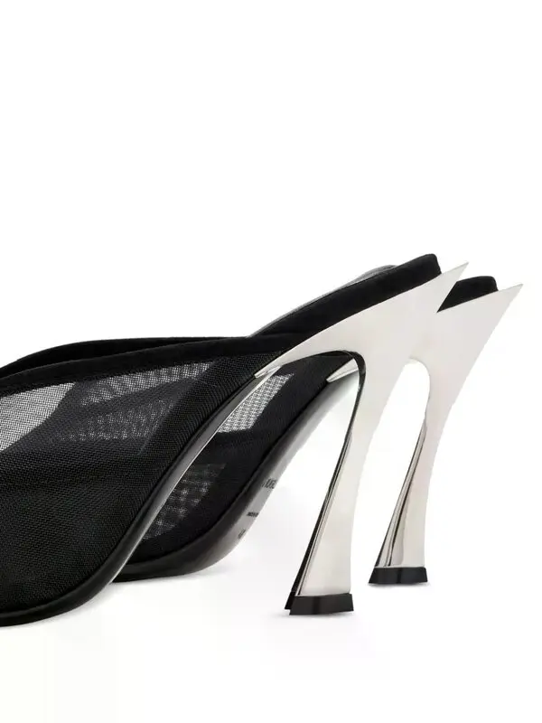 MUGLER 95mm Fang Mules