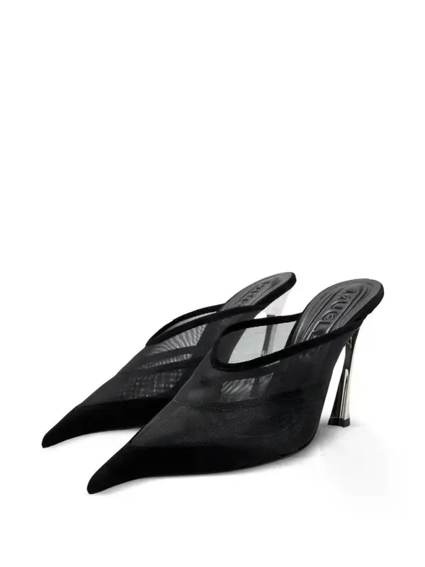 MUGLER 95mm Fang Mules