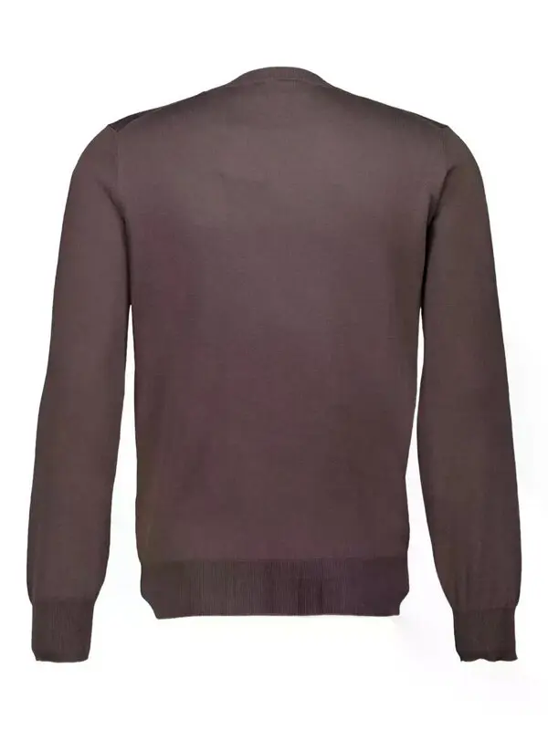 Brunello Cucinelli Cotton Jumper