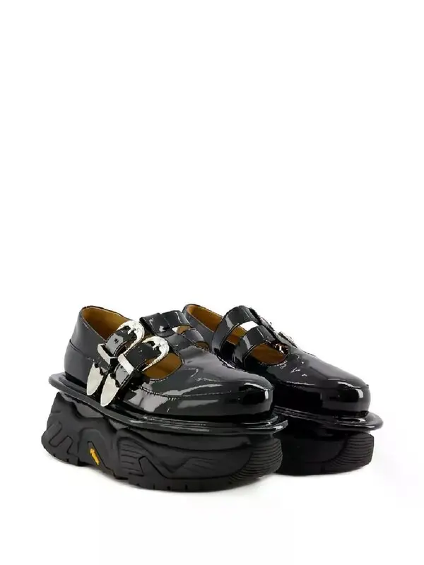 Toga Platform Loafers
