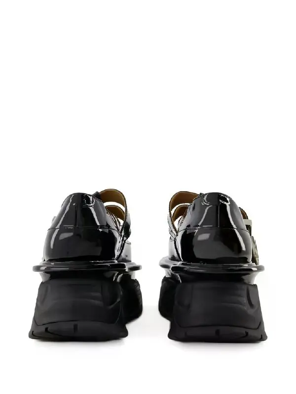 Toga Platform Loafers
