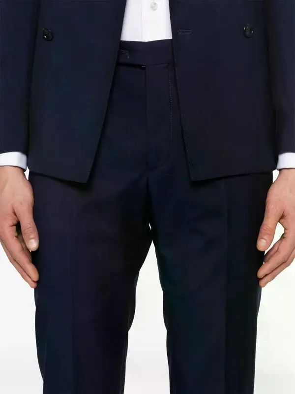 Tagliatore Wool Suit