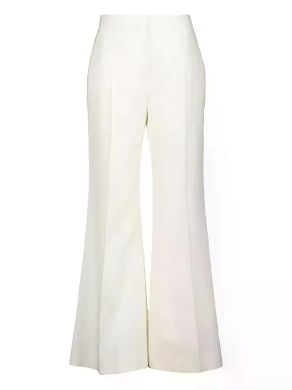 Givenchy Linen Trousers