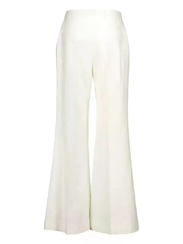Givenchy Linen Trousers