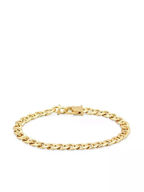 Tom Wood Jude Bracelet