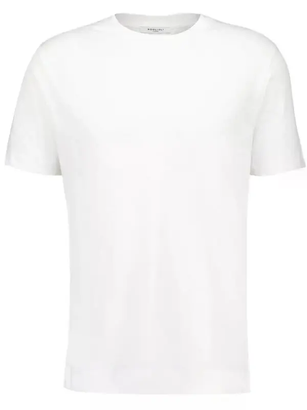 Boglioli Crew-neck T-shirt