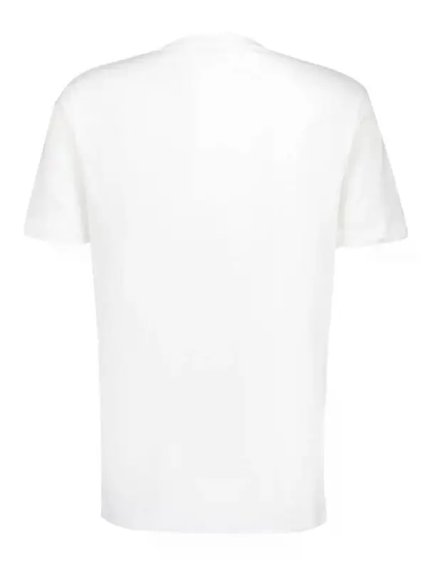Boglioli Crew-neck T-shirt
