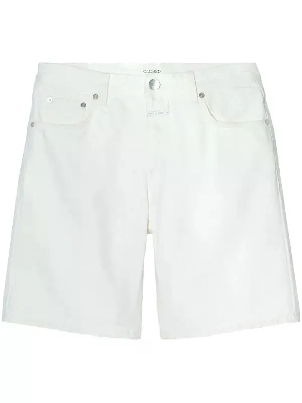 Closed Jinnie Denim Shorts