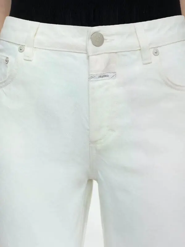 Closed Jinnie Denim Shorts