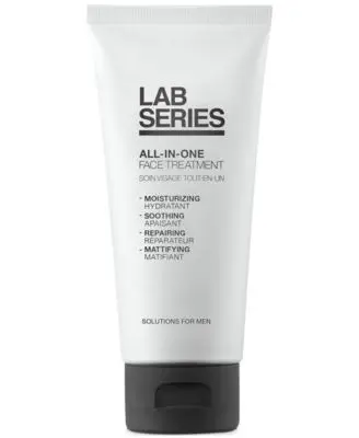 LAB SERIES Skincare For All In One Face Treatment - No Color
