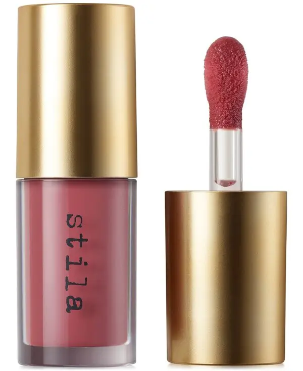 STILA Heaven's Dew Gel Lip Oil - Ballerina
