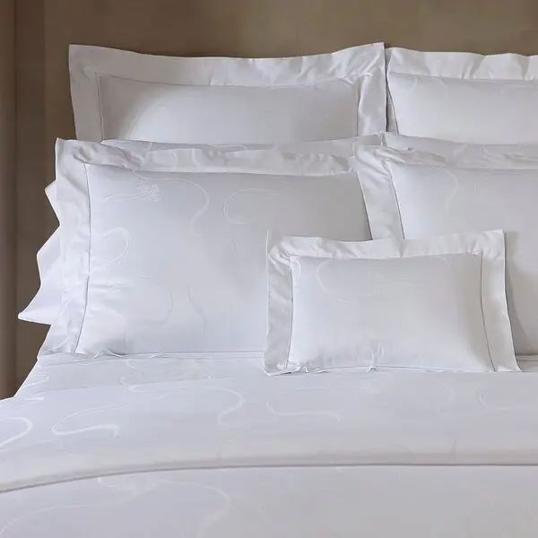 PRATESI Vittoria Bottom Fitted Sheet, Full
