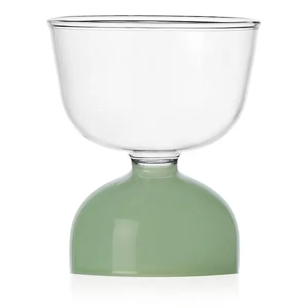 ICHENDORF MILANO Tutu Matte Water Bowl - No Color
