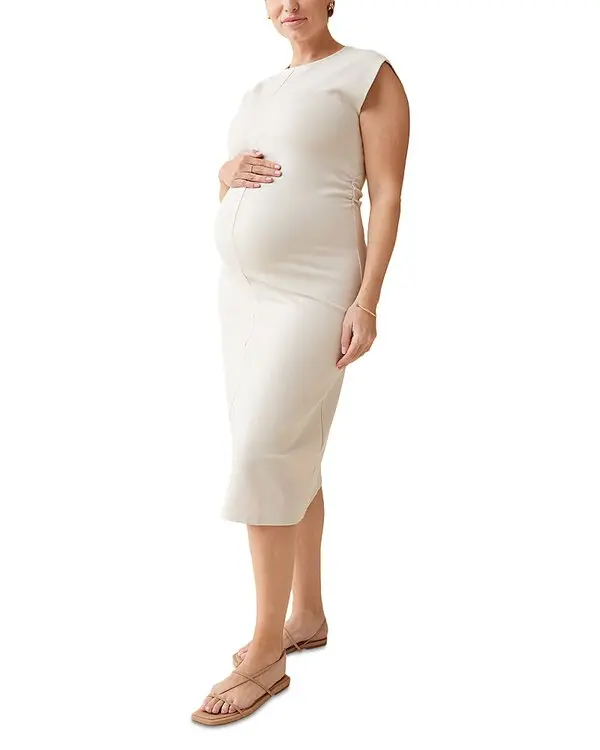 INGRID & ISABEL Maternity A-line Dress