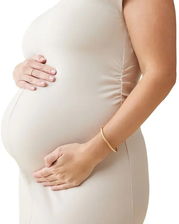 INGRID & ISABEL Maternity A-line Dress