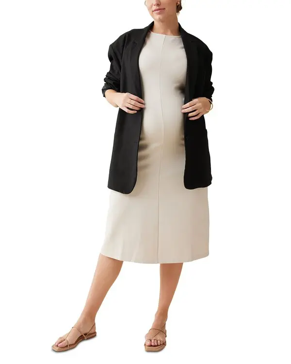 INGRID & ISABEL Maternity A-line Dress
