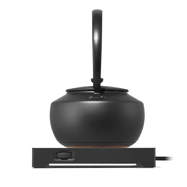 BALMUDA Moonkettle Electric Kettle - Black