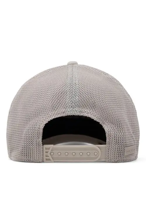 MELIN Odyssey Mac Retro Hydro Snapback Cap - Moon